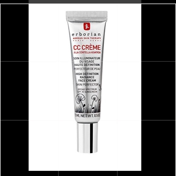 erborian | Makeup | Erborian Cc Cream | Poshmark